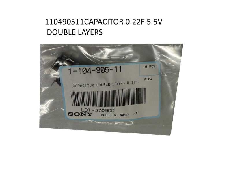 110435011 CAPACITOR ELECT 1000MF 250V - nhecomponents