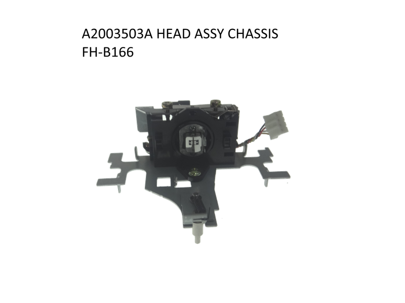 A2003503A HEAD ASSY CHASSIS - nhecomponents