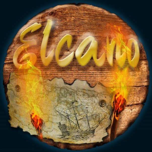Elcano - die etwas andere Band