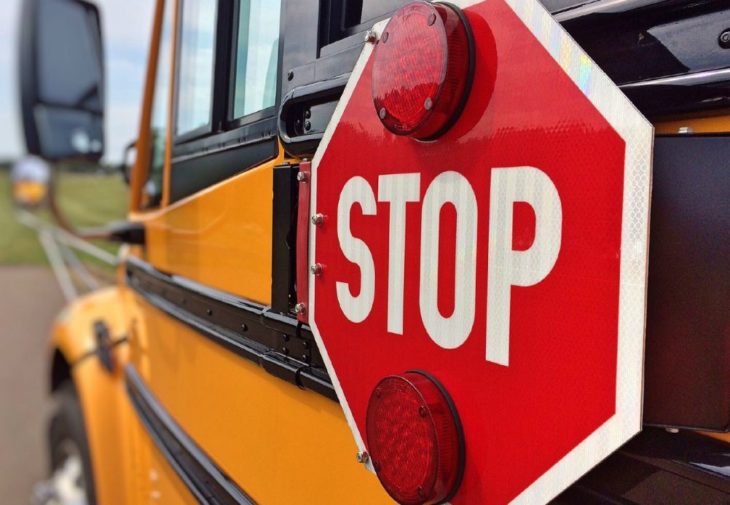 School Bus Laws By State: When to stop and when not to!...