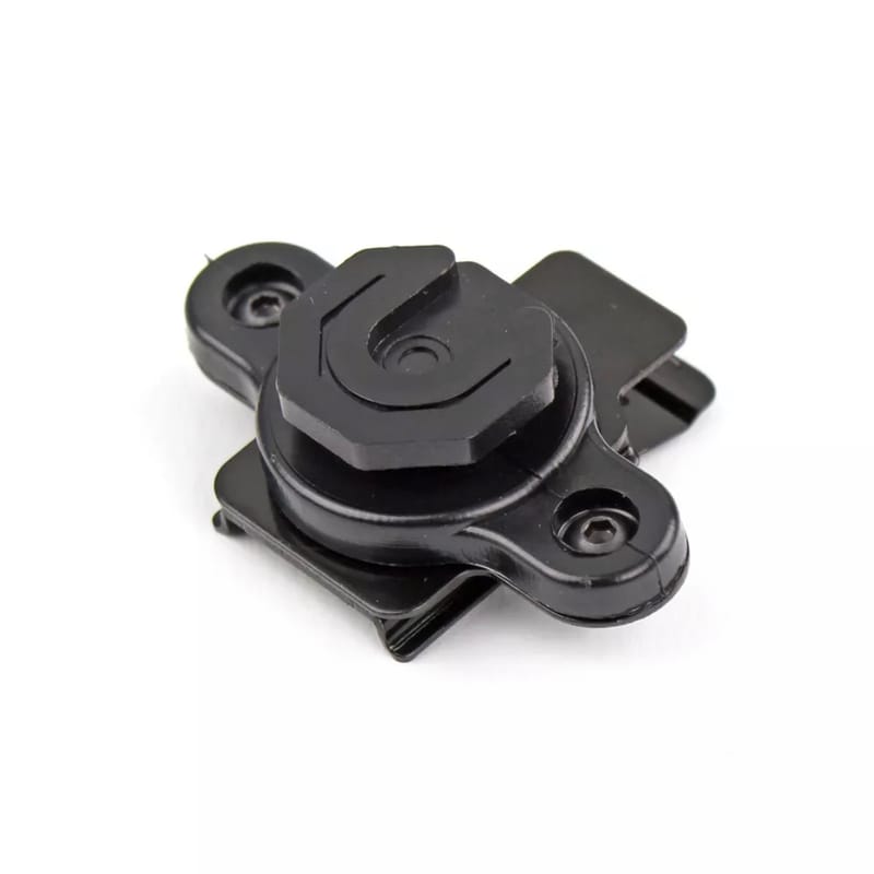 Klickfast stud for the first Generation G1 body Camera with the ...