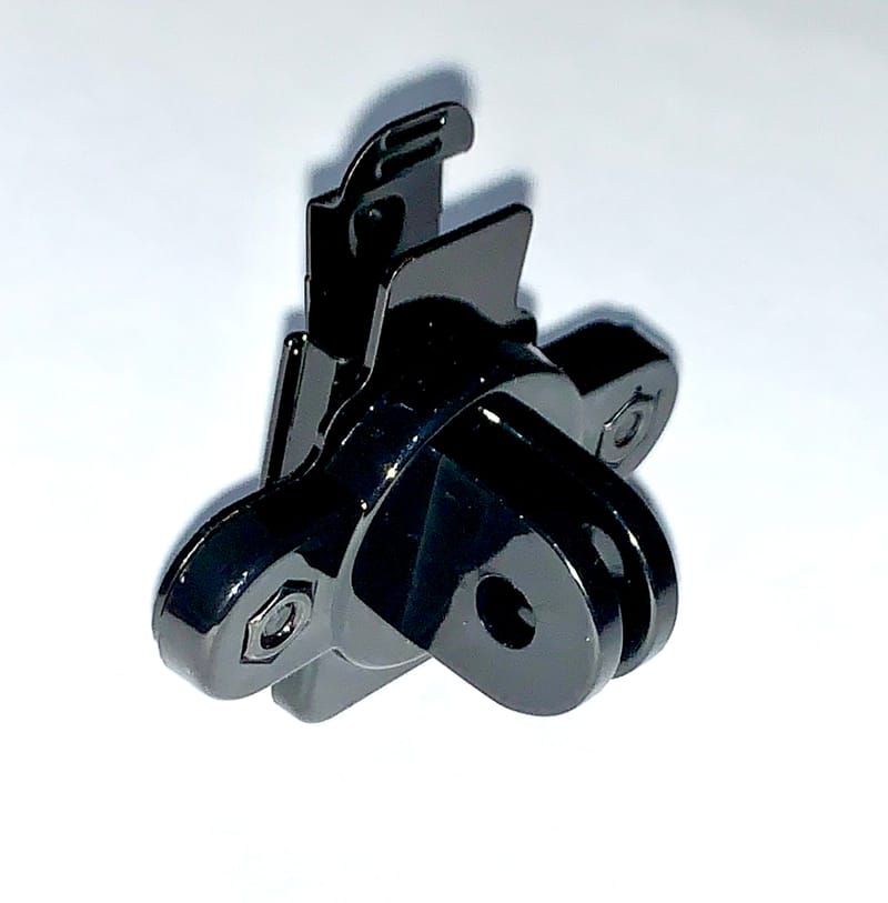 Camera Clip - Guardian G1