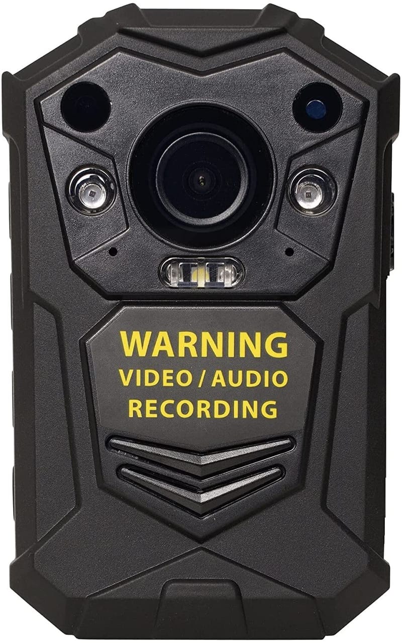 Guardian G1 Body Camera 128gb 5th generation - Guardian G1