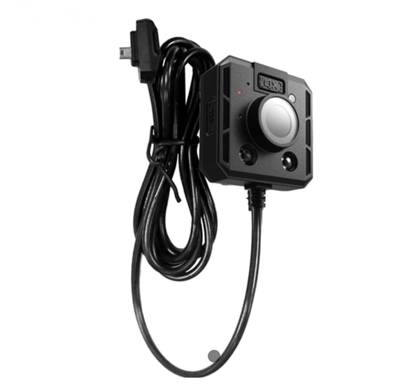 Mini covert camera - Guardian G1