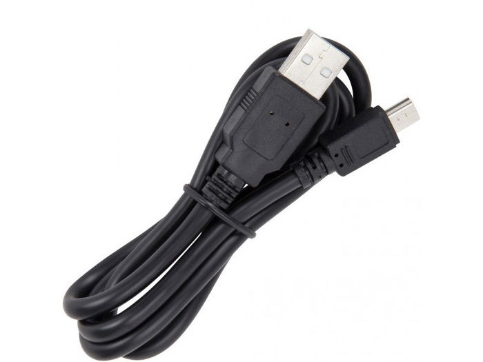 USB C Port lead for Gen 5 G1 body cameras - Guardian G1