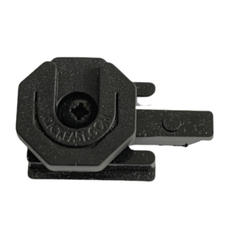 Klickfast stud attachment for the G1 2nd 3rd also X3 Pro Body Cameras ...