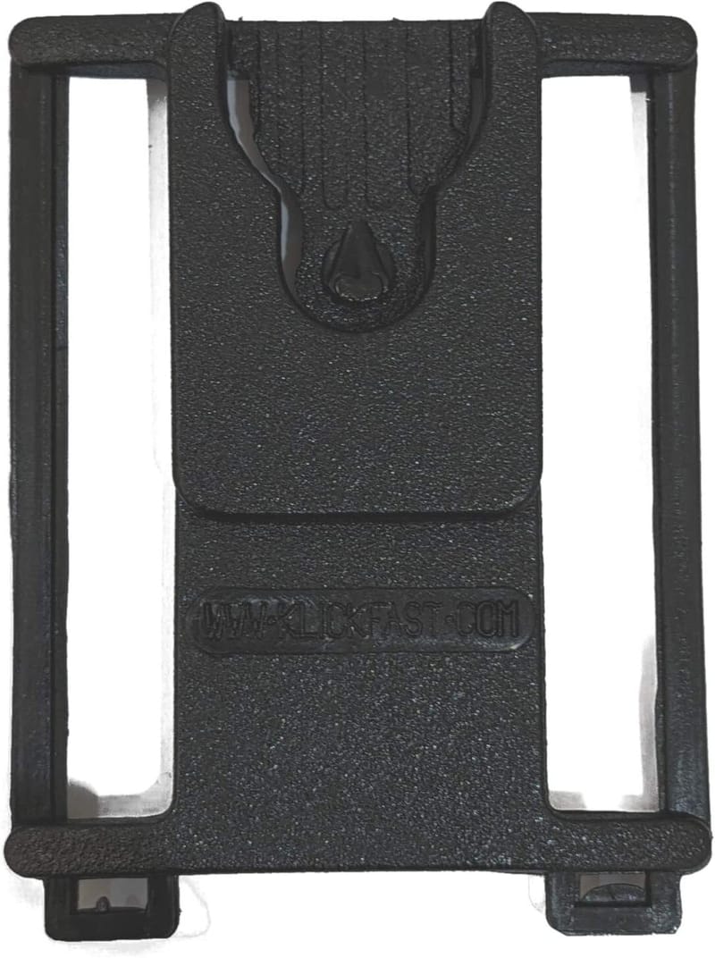 Klickfast belt dock - Guardian G1