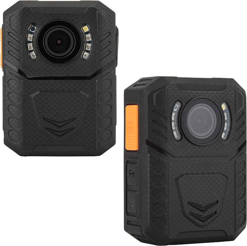 X3 Pro Body Camera - Guardian G1