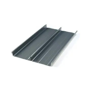 Diamondek - The Roof Box