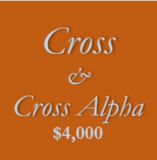 Cross & Cross Alpha - Pardo & Company