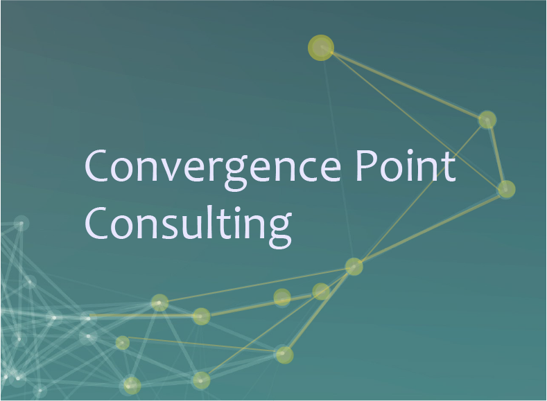 Convergence Point - Home Page