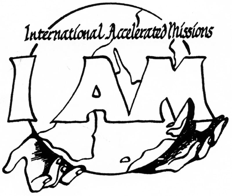 Support an IAM Missionary or International Development Worker ...