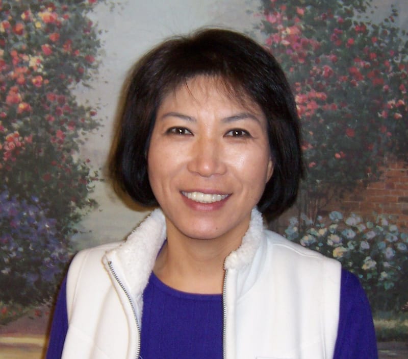 Faith Hwang - International Accelerated Missions