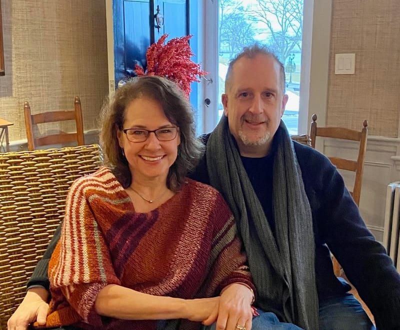 Ken and Sharon Walker - International Accelerated Missions