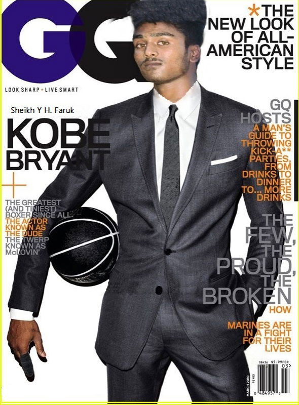 Numbers Counter - Y.H band BD