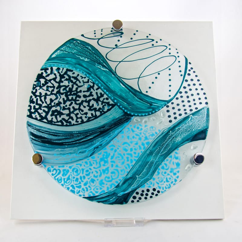 Wall Art - CJ Artist