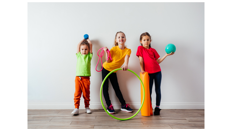 Empowering Kids Through Fun & Functional Play | FUNction Thru Play