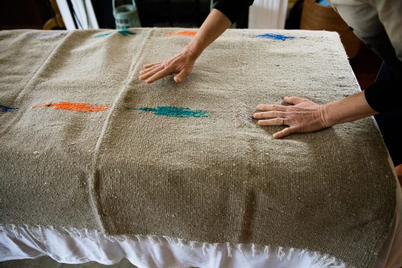 Caroline Martinez-Zuber| Integrated Positional Technique|Yoga|Meditation|