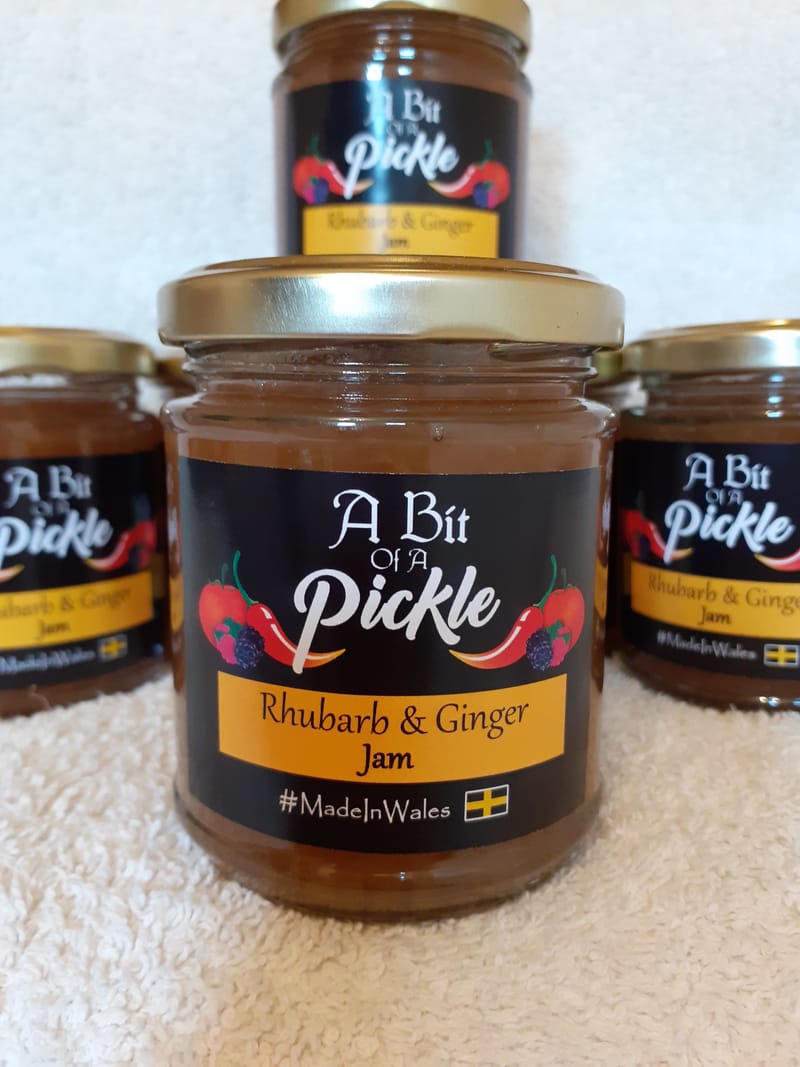 Clearance - A Bit Of A Pickle