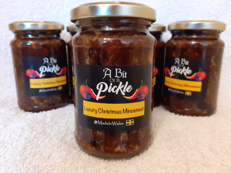 Limited Editions - A Bit Of A Pickle
