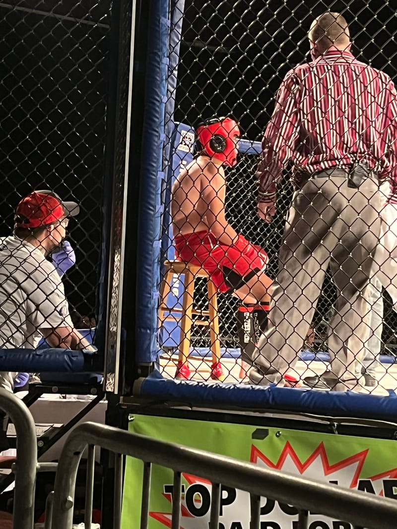 Gallery - image 13 of 47 - The MMA Collective