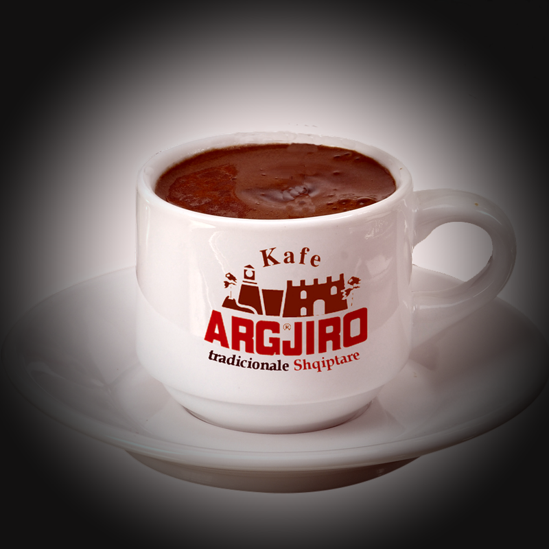 RRETH KAFES ARGJIRO - Argjirokafe on line