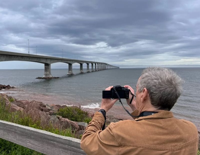 Extended Day to Prince Edward Island