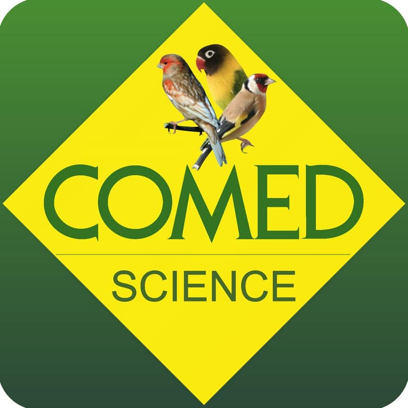 كوميد منتجات العصافبر comed bird - mohamed faisal