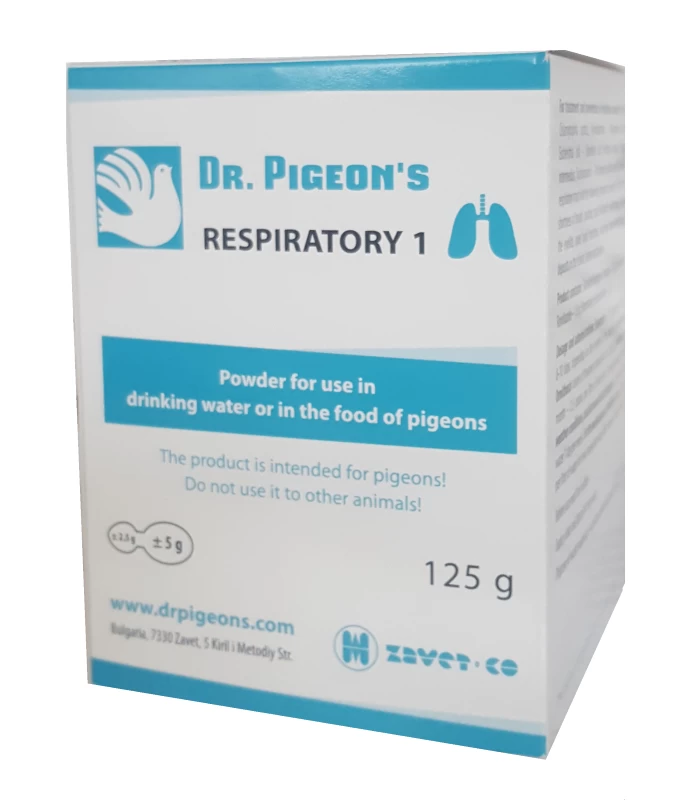 dr.pigeons - mohamed faisal