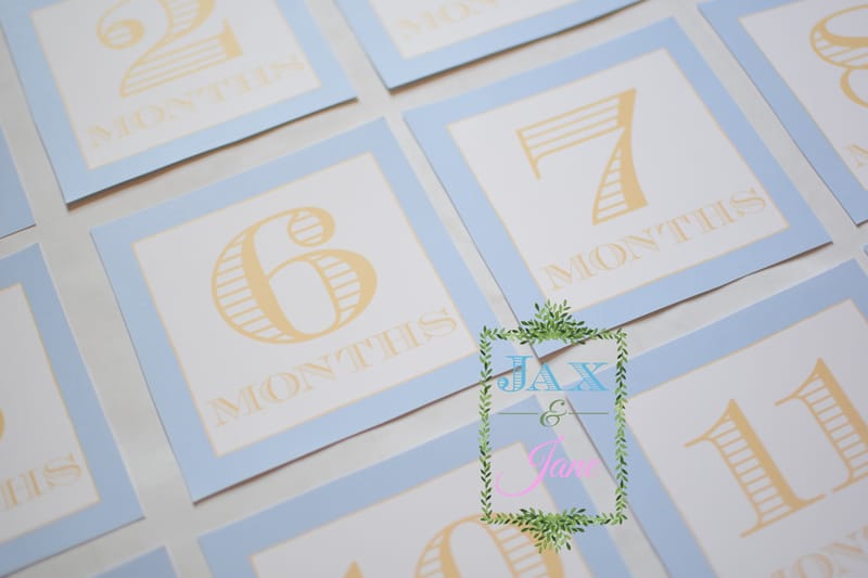 PRINTABLE Monogramming Order Forms, Embroidery Order Form, Order Form