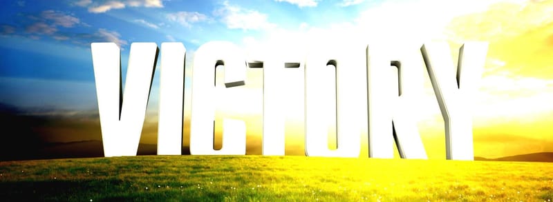 I Survived - VictoryEmbraced Ministries