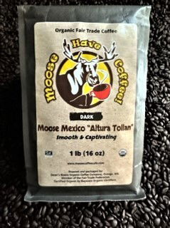 TRY OUR OTHER PREMIUM MOOSE HAVE COFFEE! SIZES - www.moosecoffeecafe.com