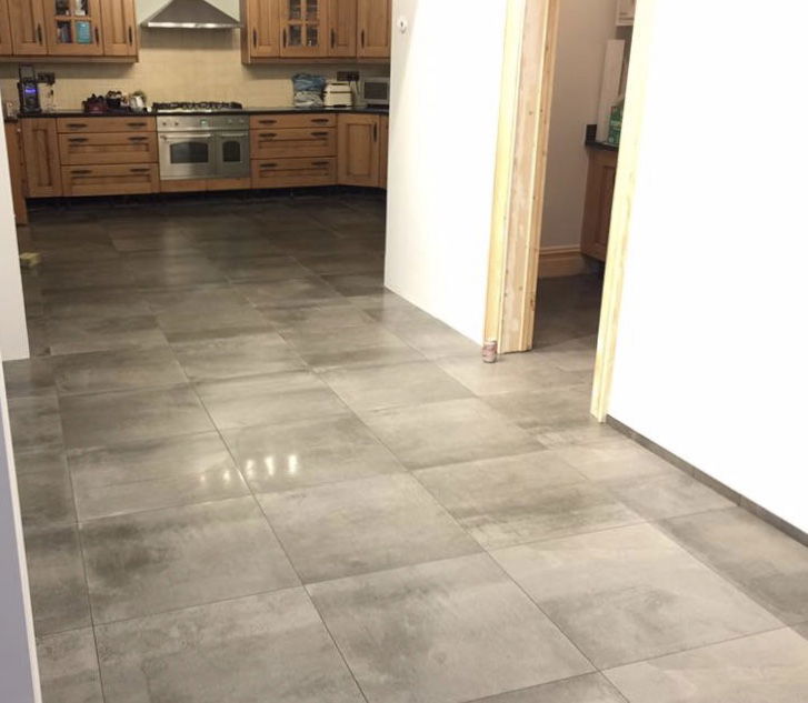 - John Noctor Tiling