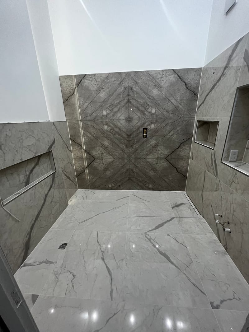 - John Noctor Tiling