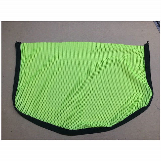 Add Tail Flap To Rugs - Mesh - Prosew Products