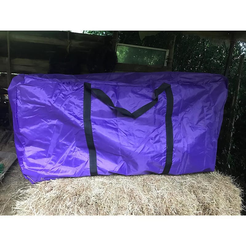 Hay Bale/Square Slices Carry Bags - Prosew Products