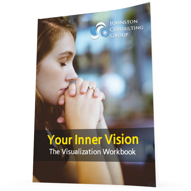 Your Inner Vision - Putting Visualization into Action - Johnston Con...