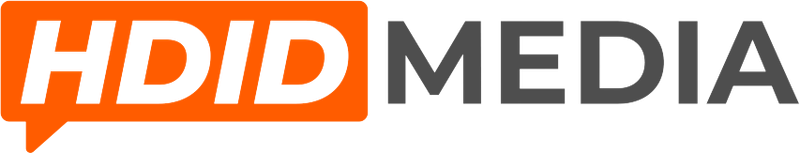 HDID Media - #LoveGolf