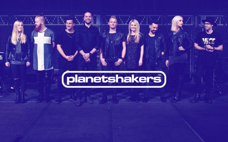 Members - PLANET SHAKERS