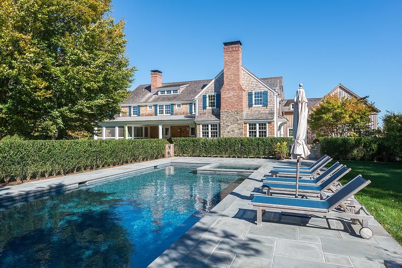 Wainscott Hollow - Witty and Gazda