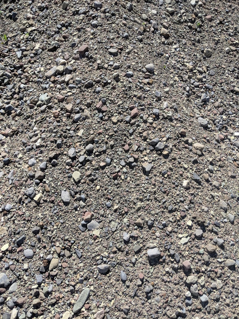 Stoep Farms Gravel Inc.