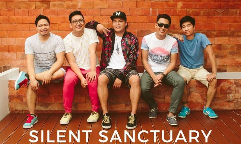 About - Silent Sanctuary