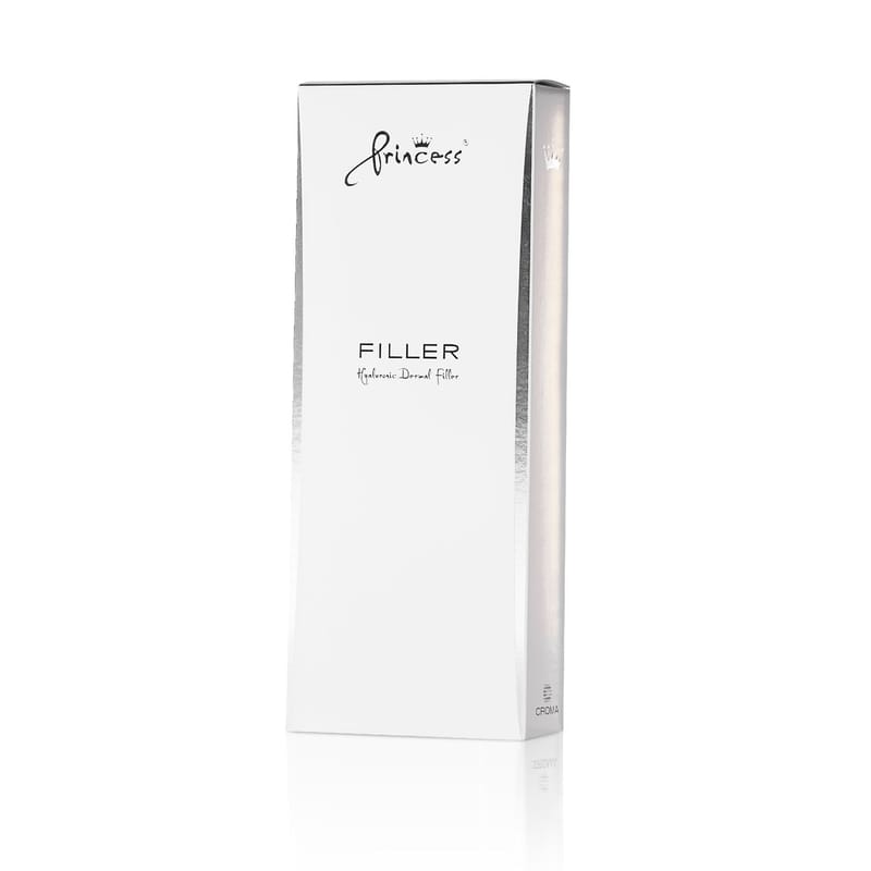Princess FILLER (1x1ml) - esteticosmetics