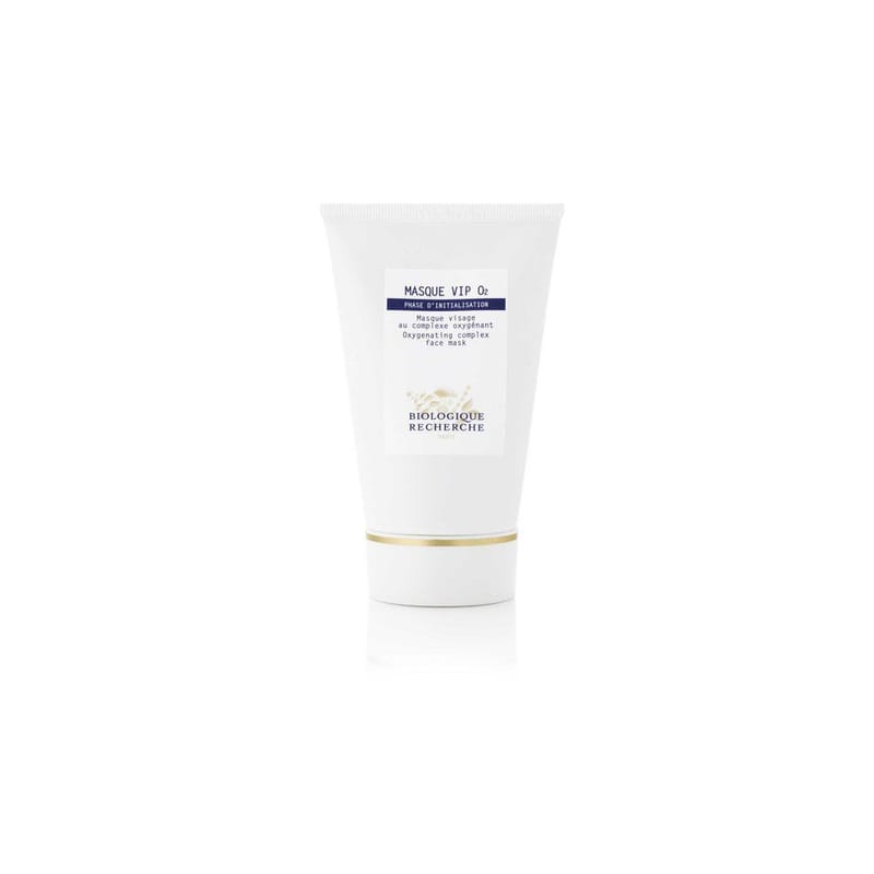 Biologique Recherche Masque VIP O2 100ml