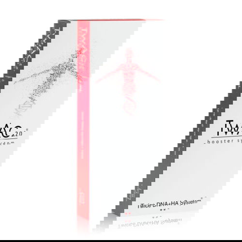 TwAc 2.0 Booster System (1x3ml) - esteticosmetics