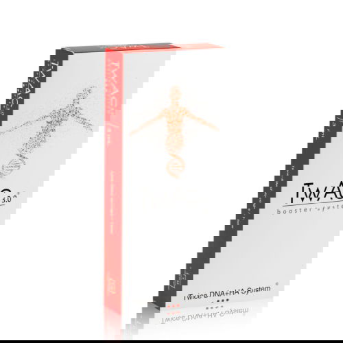 TwAc 3.0 Booster System