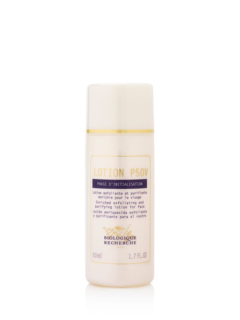 Biologique Recherche Lotion P50V (50ml)