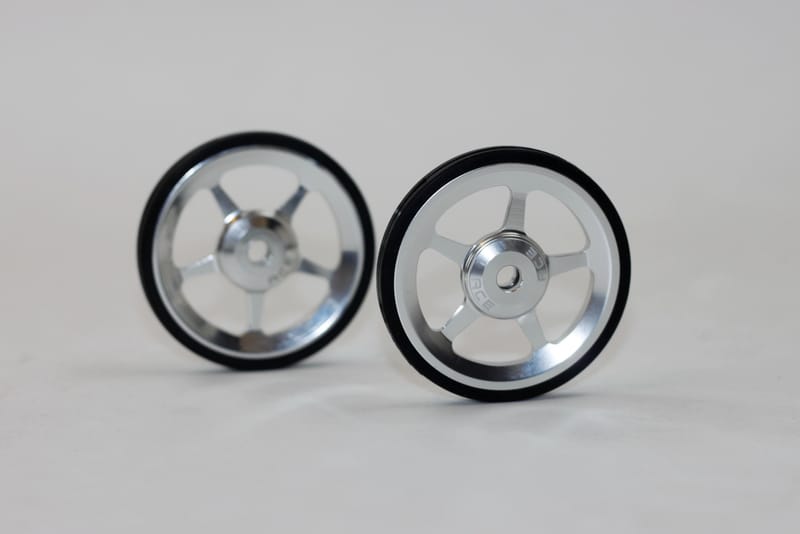 Star Easy Wheel - Khass Bicycles