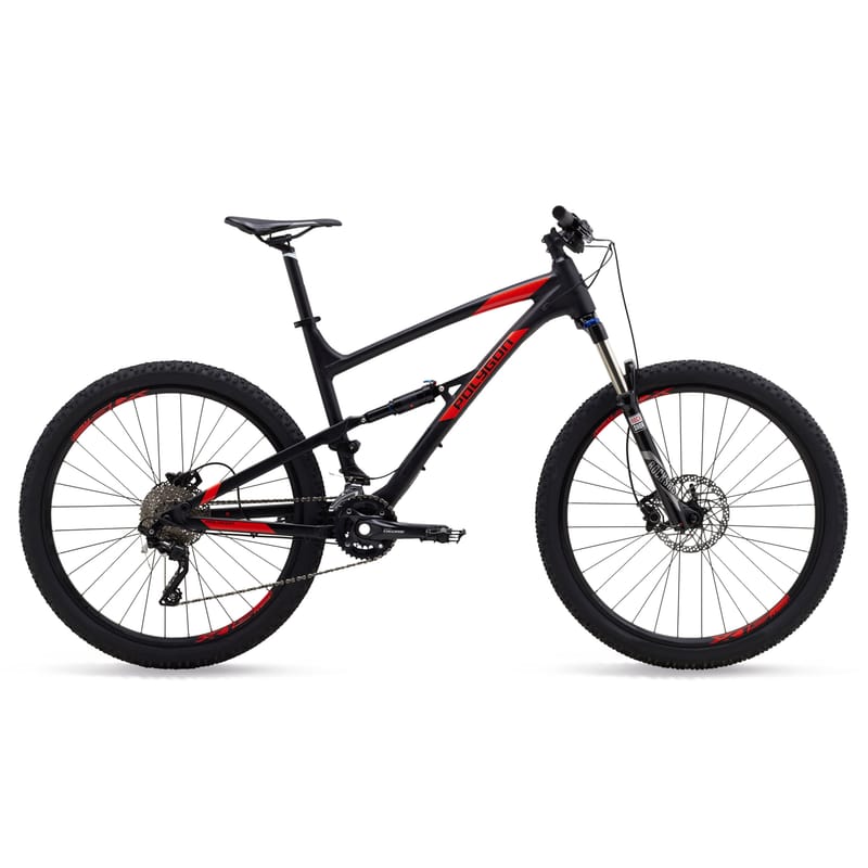 Polygon Siskiu D7 2019 - Khass Bicycles