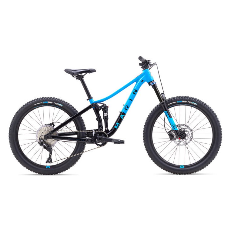 Polygon Relic 20" Kids MTB - Khass Bicycles
